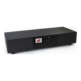 Block Smartradio Symphonie Anthrazit 80W WLAN Bluetooth&reg; (AB10219-03)