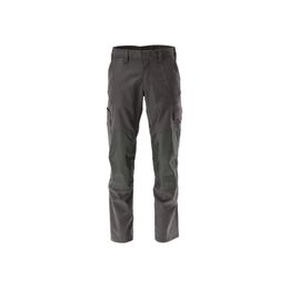 Mascot Hose mit Knietaschen cotton+ 90C60 dunkelanthrazit (20979-459-18-90C60)