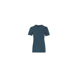 Uvex T-Shirt suXXeed industry blau nachtblau L (8890911)
