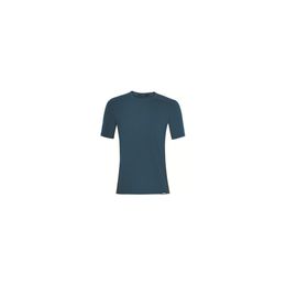 Uvex T-Shirt suXXeed industry blau XL nachtblau (8892212)