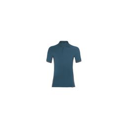 Uvex Poloshirt suXXeed industry blau L (8862311)