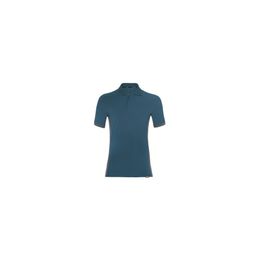 Uvex Poloshirt suXXeed industry blau XL (8862312)