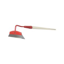 SHW R&uuml;benhacke D&auml;nische Form Gr.16 mit Stiel ; SHW Schmiedetechnik (54236)
