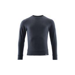 Mascot Sweatshirt ONE moderne Passform XL schwarzblau (20484-798-010-XL ONE)