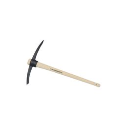 SHW Kreuzhacke 3,0 kg Import ohne Stiel ; SHW Schmiedetechnik (54074)