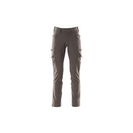 Mascot Hose ULTIMATE STRETCH Schenkeltaschen 90C46 dunkelanthrazit (18279-511-18-90C46)