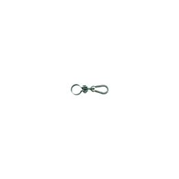 Art.19M Schaukelhaken zn 19M/50 ; Hermann Lohmann (019.20.05000.1010)