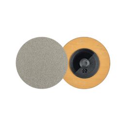 Pferd Combidisc Schleifscheibe, Diamant, K&ouml;rnung: 220 (4007220750506)