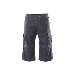 Mascot&reg; Dreiviertel-Hose Borba Gr&ouml;&szlig;e C47 schwarzblau (06049-010-010-C47)