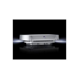 Rittal Dachl&uuml;fter 400V 800m3h m.Filtermatte SK 3140.140 (3140140)