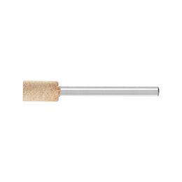 Pferd TOOLS Poliflex Schleifstift Zylinderform &Oslash; 6x10mm Schaft-&Oslash; 3 mm Bindung LR A120 (41200612)