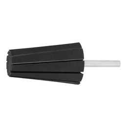 HOLEX Schleifh&uuml;lsentr&auml;ger geschlitzt konisch Schaftdurchmesser 6 mm 36 x 60 mm (553830 36X60)
