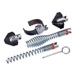 Rothenberger Werkzeugset S, 22mm, f&uuml;r R600/650/750, 6-teilig (72939)