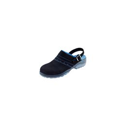 Atlas GX 390 ESD SB Sicherheitsclog | Damen | Weite 10 | Gr&ouml;&szlig;e 43, 49800 (49800-43)