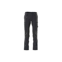 Mascot Funktionshose ULTIMATE STRETCH 82C64 schwarzblau (21679-311-010-82C64)