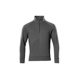 Mascot&reg; Sweatshirt Nantes 4XL dunkelanthrazit (50611-971-18-4XL)