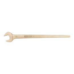 KS Tools BRONZEplus Zugmaulschl&uuml;ssel 15&deg;, 13/16" (963.7935)