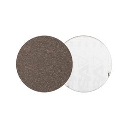 Pferd TOOLS Compactkorn Klettscheibe KR &Oslash; 115 mm A320 CK f&uuml;r Feinschliff mit Winkelschleifer (42870010)