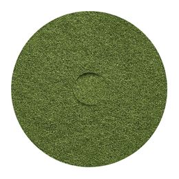 CLEANCRAFT Scheuer-Pad 16" gr&uuml;n (7212042)