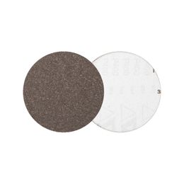 Pferd TOOLS Compactkorn Klettscheibe KR &Oslash; 115 mm A400 CK f&uuml;r Feinschliff mit Winkelschleifer (42870012)