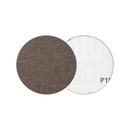 Pferd TOOLS Compactkorn Klettscheibe KR &Oslash; 115 mm A180 CK f&uuml;r Feinschliff mit Winkelschleifer (42870006)