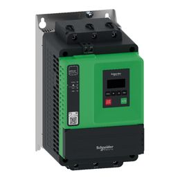 Schneider Electric Sanftanlasser ATS430 62A 208 bis 600V (ATS430D62S6)