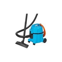 Hitachi Staubsauger CV-400PRO LB 7,5L blau)