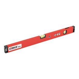 CIMCO Alu-Wasserwaage 400mm 211520)