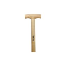 SHW Spaten-T-Stiel Esche f&uuml;r Filia Spaten ; SHW Schmiedetechnik (54144)