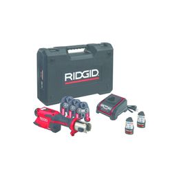 RIDGID Presswerkzeug R251 24kN inkl. TH16-20-26mm ; Emerson Electric Co. (78278)