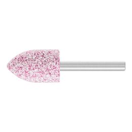 Pferd TOOLS STEEL Schleifstift Spitzbogen &Oslash; 20x32 mm Schaft-&Oslash; 6 mm A30 f&uuml;r Stahl- und Stahlguss (32109253)