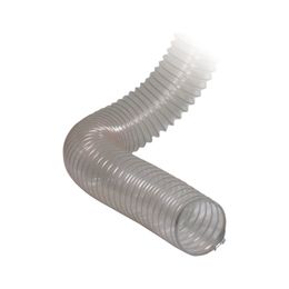 Holzcraft Flexschlauch NW 60mm L&auml;nge 10m Polyurethan (5142501)