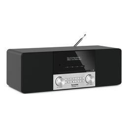 Technisat Digital-Radio DIGITRADIO 3 ASA Warnfunktion (0000/3984)