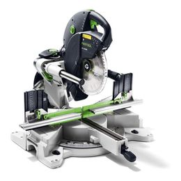 FESTOOL Kapp-Zugs&auml;ge KAPEX KS 120 REB-Set-AS (579357)