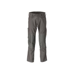 Mascot Hose mit Knietaschen Gr&ouml;&szlig;e 76C48 dunkelanthrazit (21879-330-18-76C48)