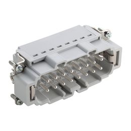 lapp Einsatz EPIC-H-BE-16-SP-17 32B 16+PE Kontakte Polyamid (44423208)