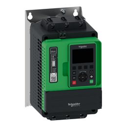 Schneider Electric Sanftanlasser ATS490 47A 208 bis 690V (ATS490D47Y)