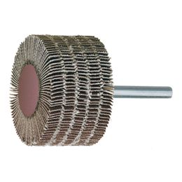 HOLEX F&auml;cherschleifb&uuml;rste (A) 50 x 30 mm Korn 120 (554700 50X30)