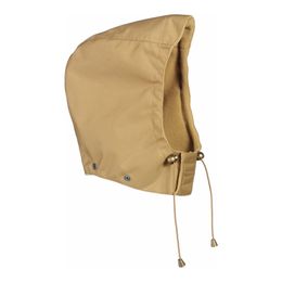Mascot Kapuzenjacke MacKay m. D-Knopf khaki Gr. ONE (07114-025-05-ONE)