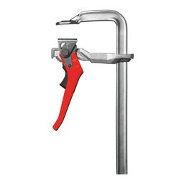 Bessey Ganzstahl-Hebelzwinge, 200 mm (GH20)