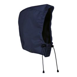 Mascot&reg; Kapuzenjacke MacKay m. D-knopf marine Gr. ONE (07114-025-01-ONE)
