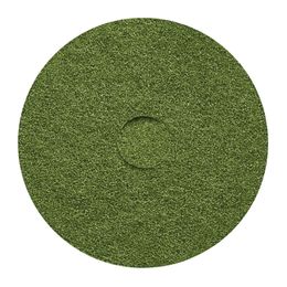 CLEANCRAFT Scheuer-Pad 13" gr&uuml;n (7212092)