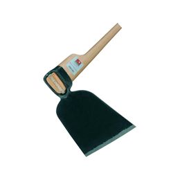 IDEALspaten Harzer Kronenhacke geschmiedet (66550011)