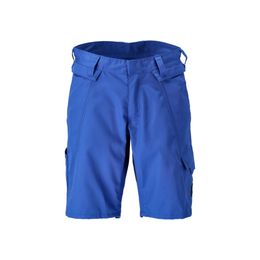 Mascot Shorts Gr&ouml;&szlig;e C42 azurblau geringes Gewicht (22049-230-91-C42)