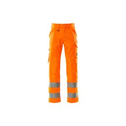Mascot Hose Geraldton 76C50 hi-vis orange (16879-860-14-76C50)