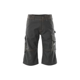 Mascot&reg; Dreiviertel-Hose Borba Gr&ouml;&szlig;e C42 schwarz (06049-010-09-C42)