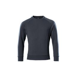 Mascot&reg; Sweatshirt Tucson Gr&ouml;&szlig;e L schwarzblau (50204-830-010-L)