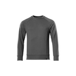 Mascot&reg; Sweatshirt Tucson Gr&ouml;&szlig;e S dunkelanthrazit (50204-830-18-S)
