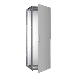 Rittal Anreih-Schranksystem 1-T&uuml;r BHT:: 600x1800x500mm VX 8457.000 (8457000)