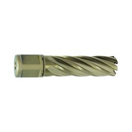 METALLKRAFT Kernbohrer GOLD-LINE 55 Weldon &Oslash; 40mm (38720.1270U40)